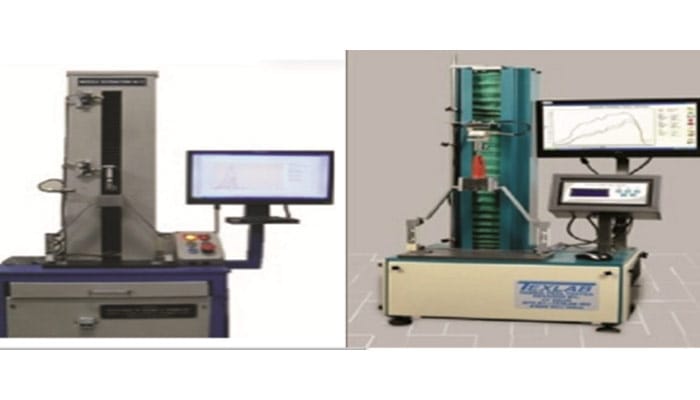 IIT-Delhi researcher develops 100 times cheaper 'fabric feel tester ...