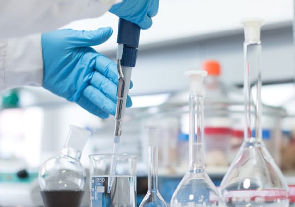 Test for GM cotton have qualified to conduct GMO testing as per GOTS ...