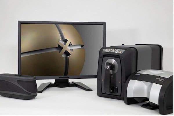 X-Rite simplifies the capture and communication of digital materials ...