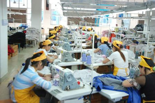 Garment workers come together for better contract terms - Knitting Views