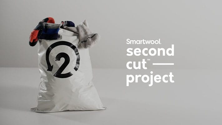 Smartwool launched the Smartwool Second Cut Project - Knitting Views