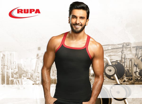 Rupa & Company Limited show strong performance of Q1 FY22 - Knitting Views