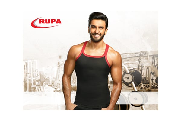 Rupa & Company Limited show strong performance of Q1 FY22 - Knitting Views