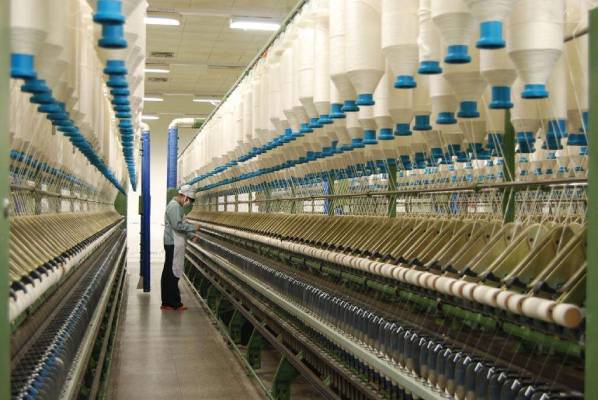 Govt. to accept textile PLI applications from January - Knitting Views