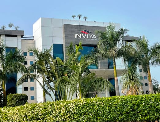 INDORAMA solemnise ground breaking ceremony of new plant (P-3 ...