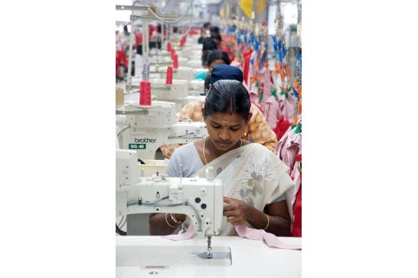 Textile units in Coimbatore seek measures to control input costs ...