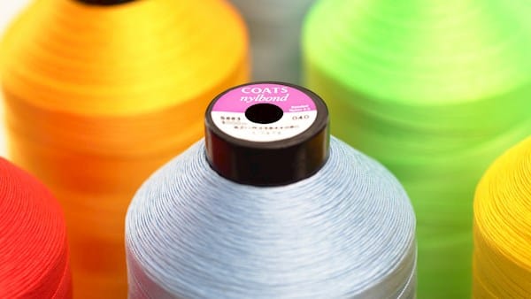 Coats Soluble Thread for the knitting industry - Knitting Views