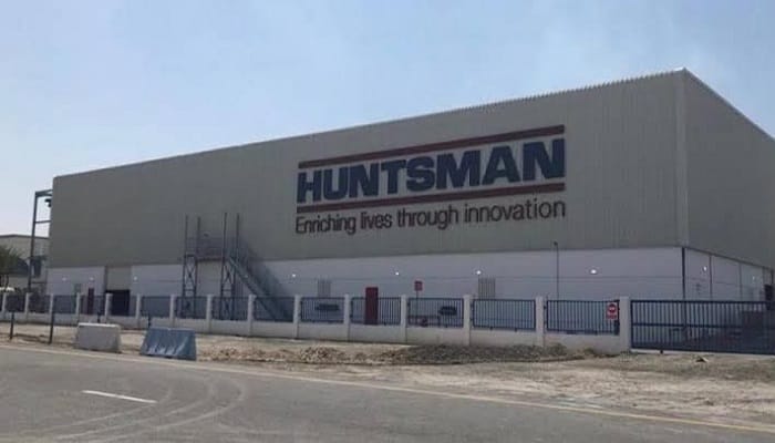 Huntsman Textile Effects launches Water Conservation Project in India ...