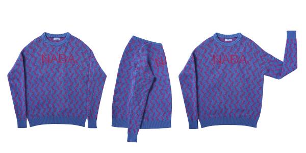 Launch of NABA Garment in collaboration with Shima Seki - Knitting Views