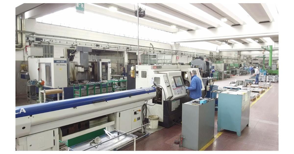 Comez in Italy uses Dassault Systemes to boost productivity and ...