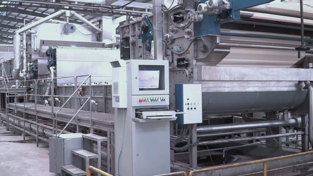 Innovate for a Smart Future" by CHTC Fong's - Knitting Views