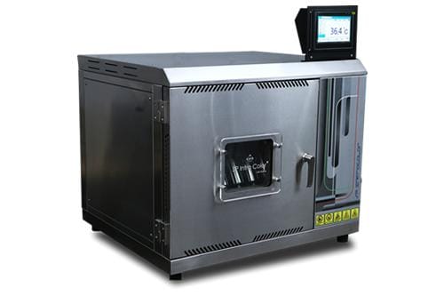 Dyeing Lab machine and Robotic Lab Dispenser by SPI Equipment ...