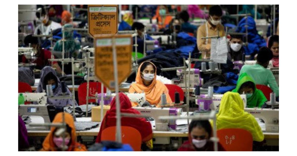 RMG workers in Bangladesh will be covered by an employment injury ...