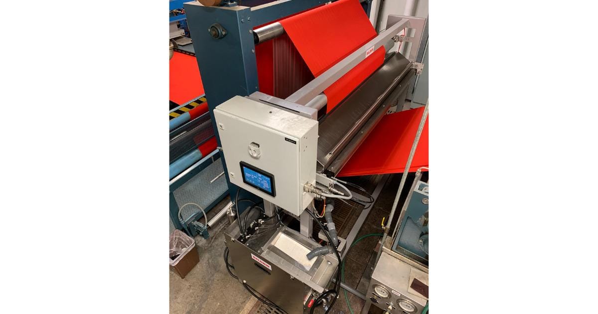 Baldwin’s sustainable TexCoat G4 finishing system to be showcased at ...