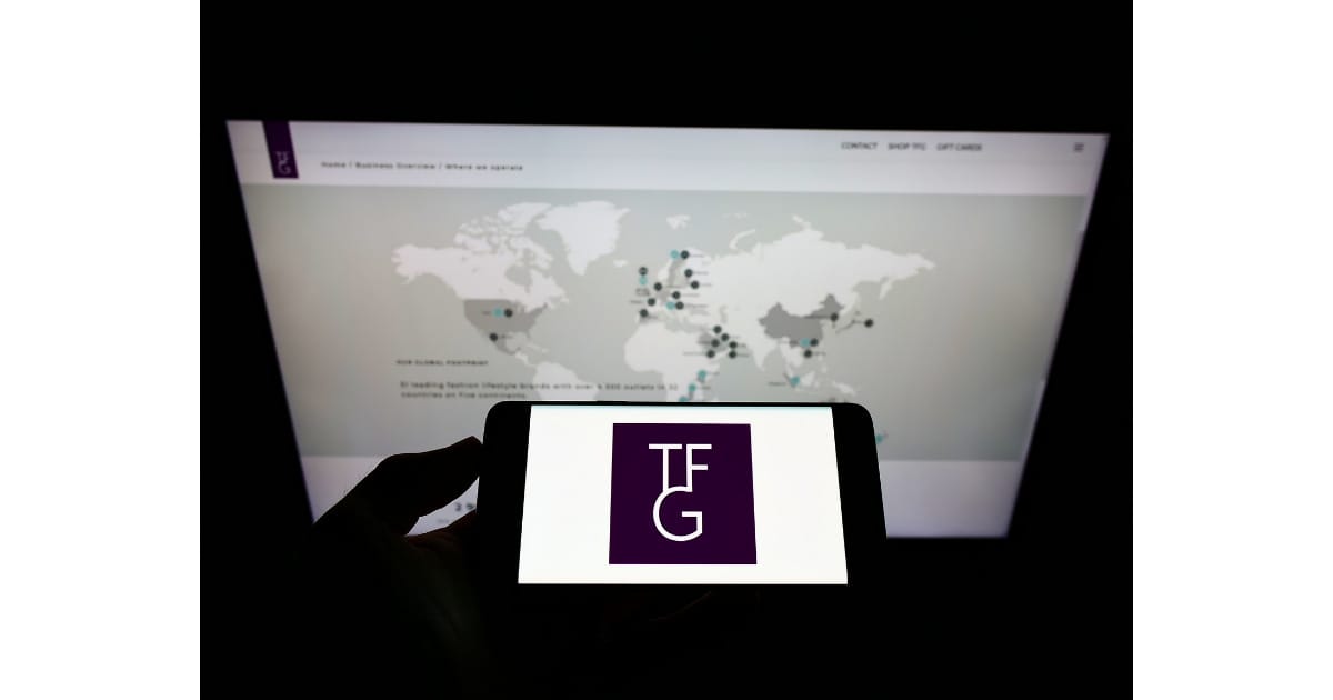 The Foschini Group (TFG) realises productivity improvements of 12.8 ...