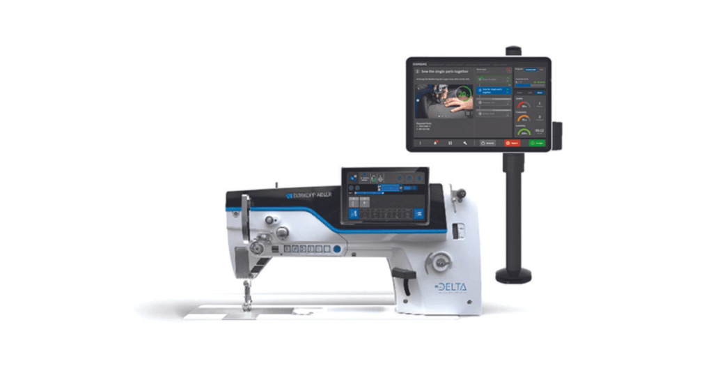 Texprocess Innovation Award winners 2022 - Knitting Views