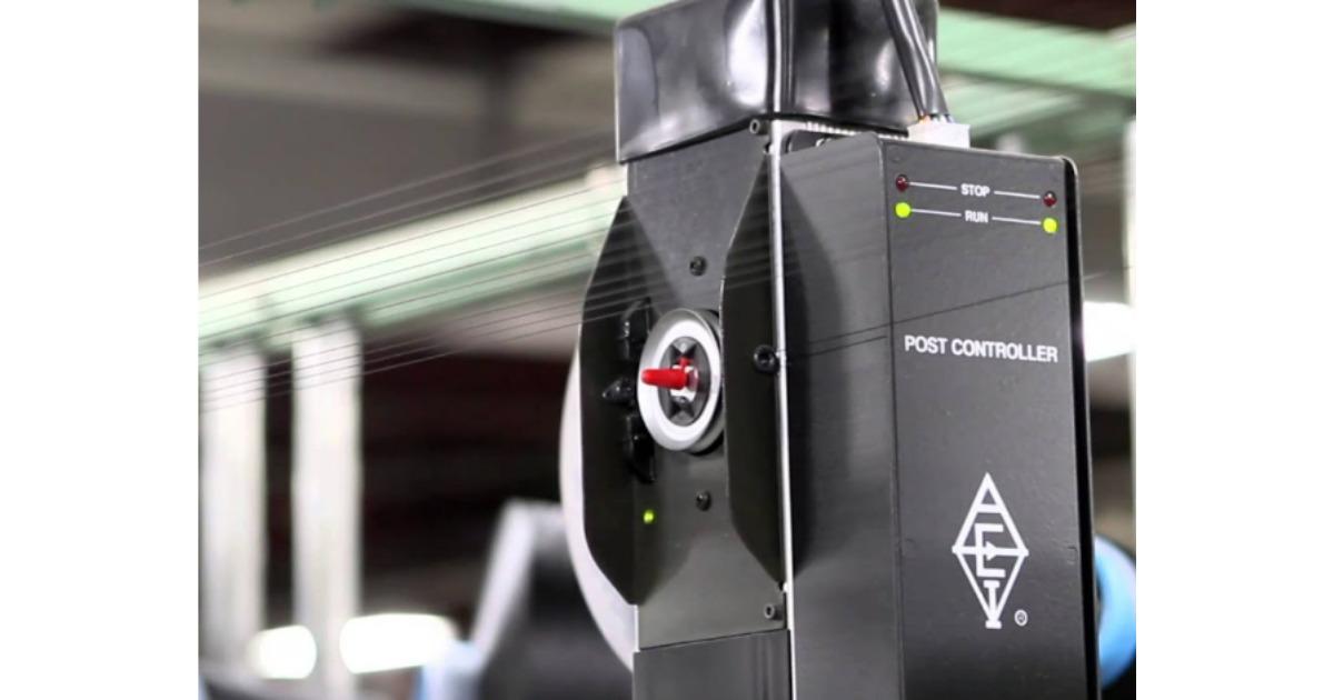 Karl Mayer Group acquires the yarn tensioner technology - Knitting Views