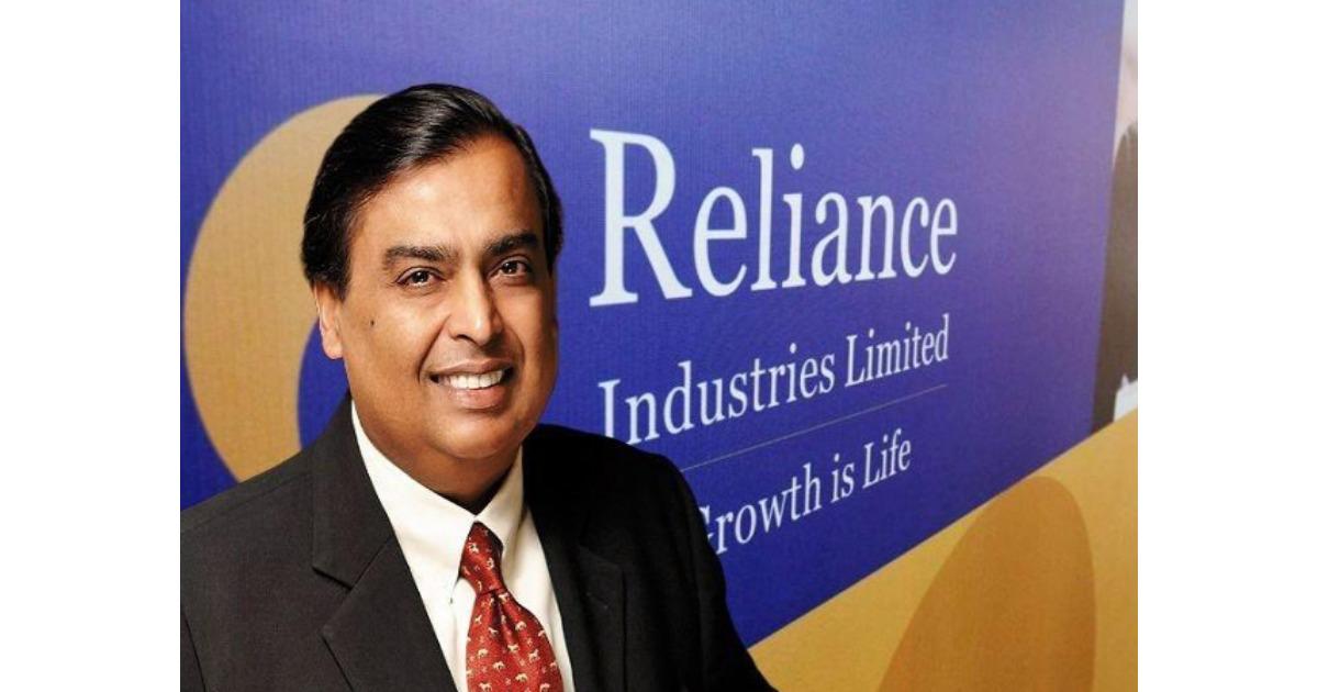 Reliance Industries will increase its production of polyester ...