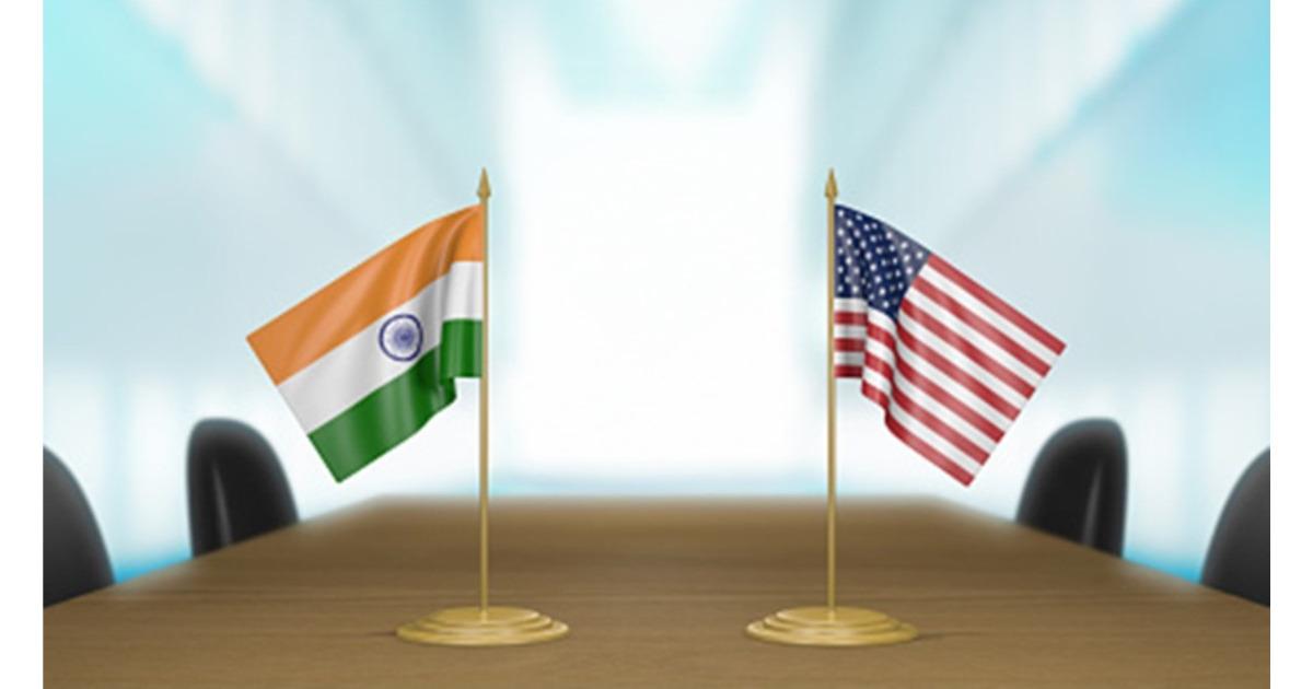 USTR team visits India to advance talks for bilateral Trade Policy ...