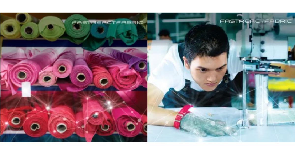 Coates Digital introduces a new fabric planning solution - Knitting Views