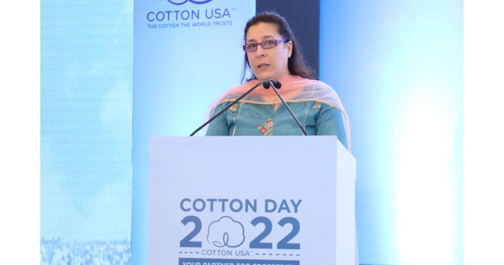 Cotton Council International celebrates its third Cotton Day in Mumbai ...