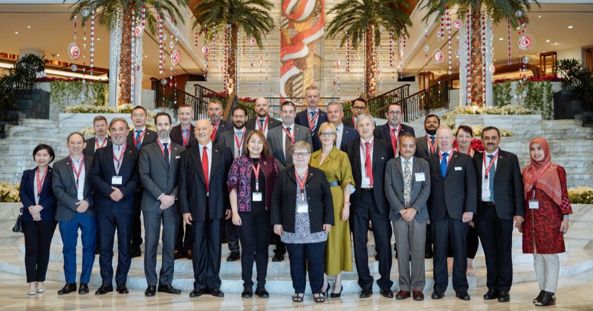 Free trade deal boosts export potential - Knitting Views