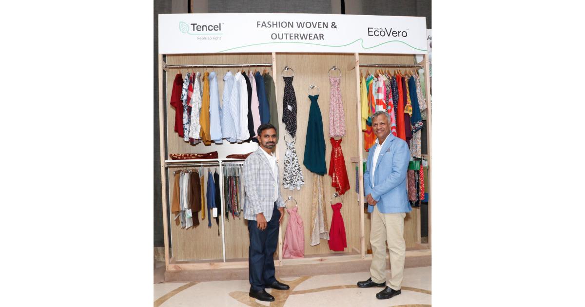 Lenzing Fibers successfully conclude "The Lenzing Conclave" in Delhi ...