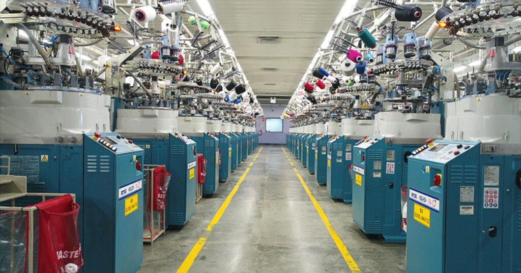 Pakistan's Interloop Ltd to expand its circular knitting capacity ...