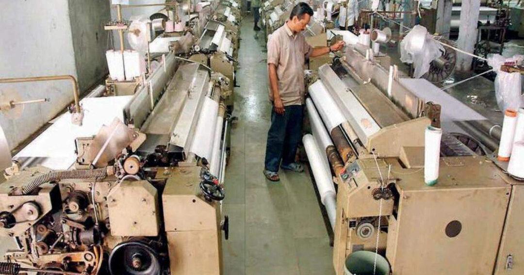 At Rs 3,513 cr, Highest textile PLI investment in Madhya Pradesh ...