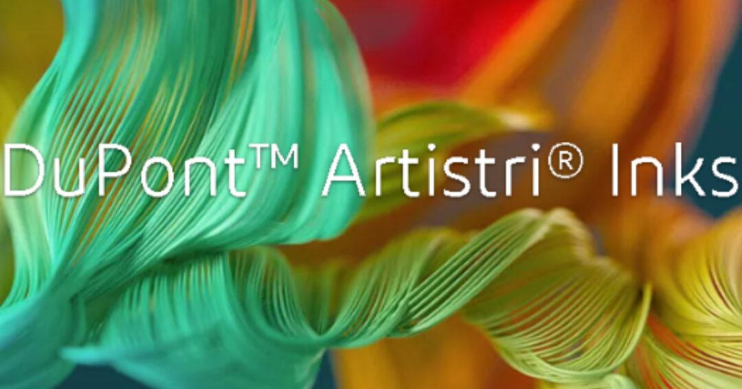 DuPont™ Artistri® Inks increases manufacturing capacity in USA ...