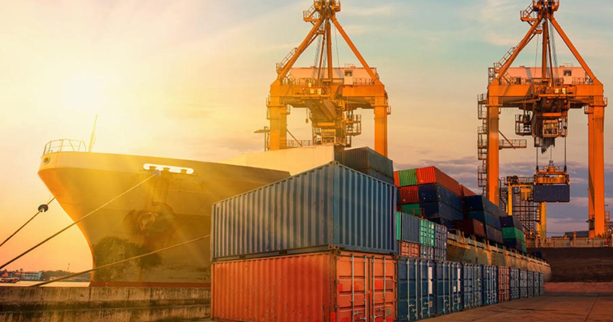 Exports further consolidates on the back of major export product ...