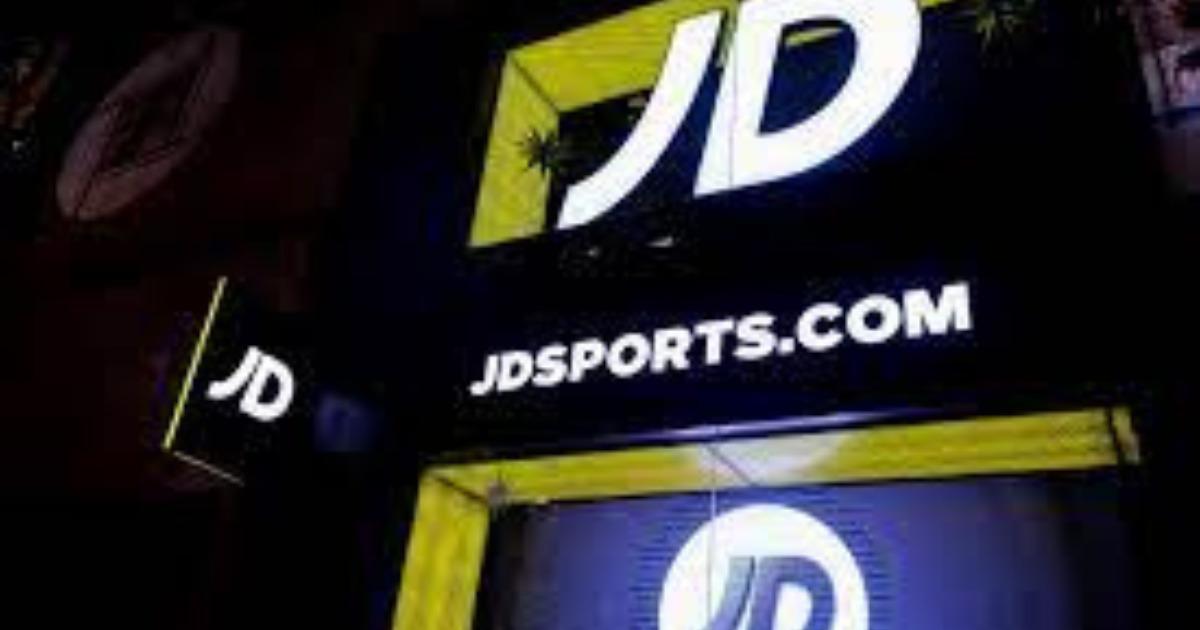 Nike and JD of the UK announce a Connected Partnership - Knitting Views