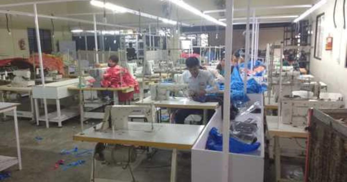 Slowing textile exports raise concerns about job losses - Knitting Views