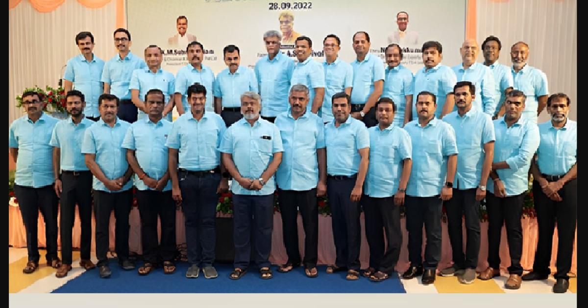 The new TEA team will operate cooperatively and pursue its goals with ...