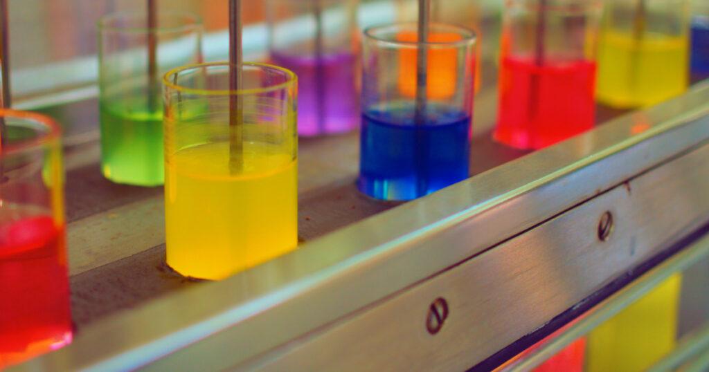 Dyestuff industry seeks right policies to become competitive globally ...
