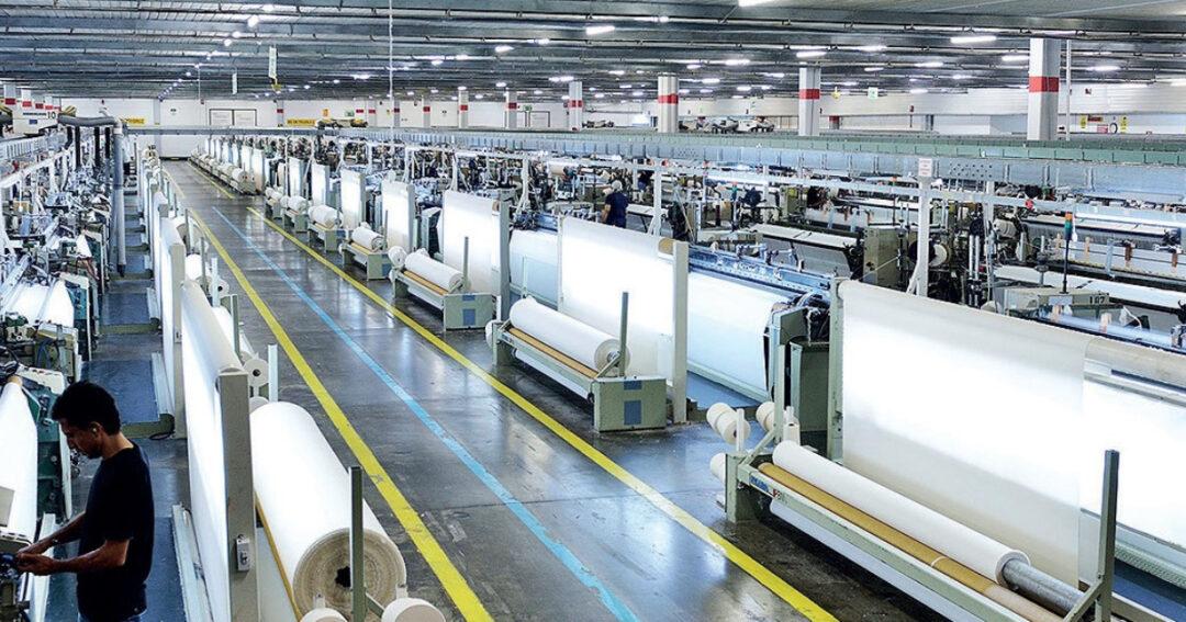 Tamil Nadu State intends to build a huge textile park in Virudhunagar ...
