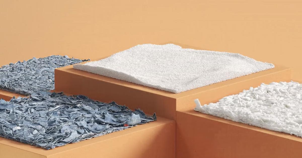 Circulose is in high demand, according to Renewcell - Knitting Views