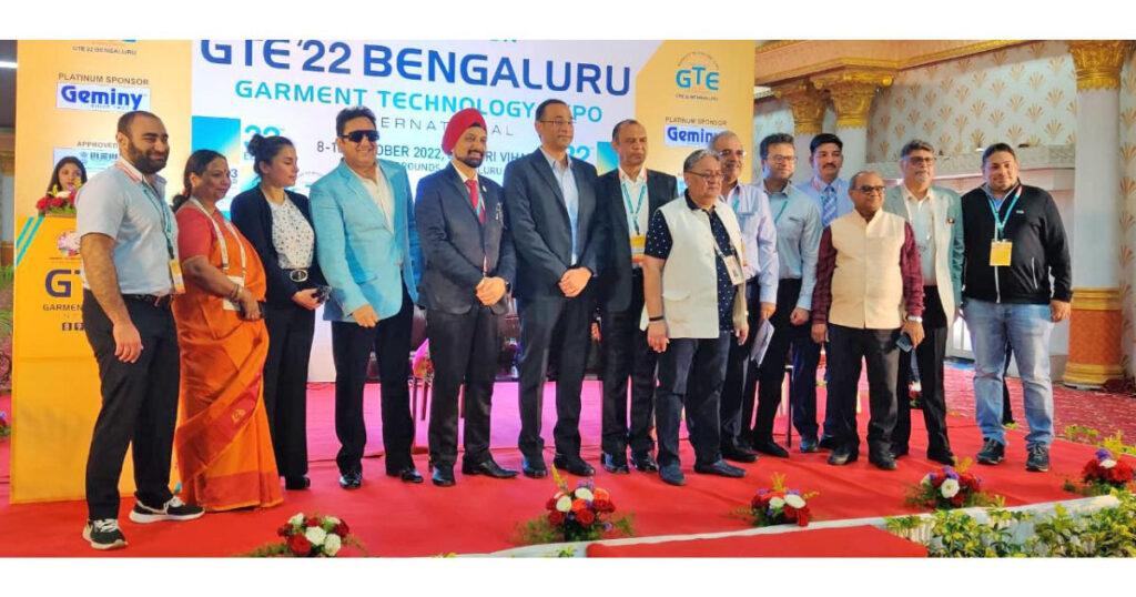 GTE Bangalore 2022 receives good response, despite low market ...