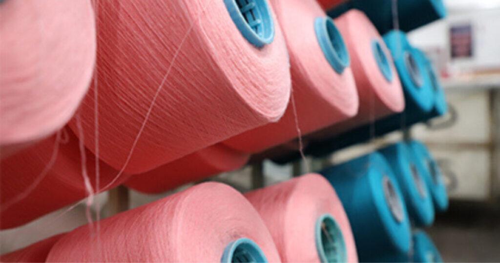 Man-made fibre industry to boost textile development in India ...