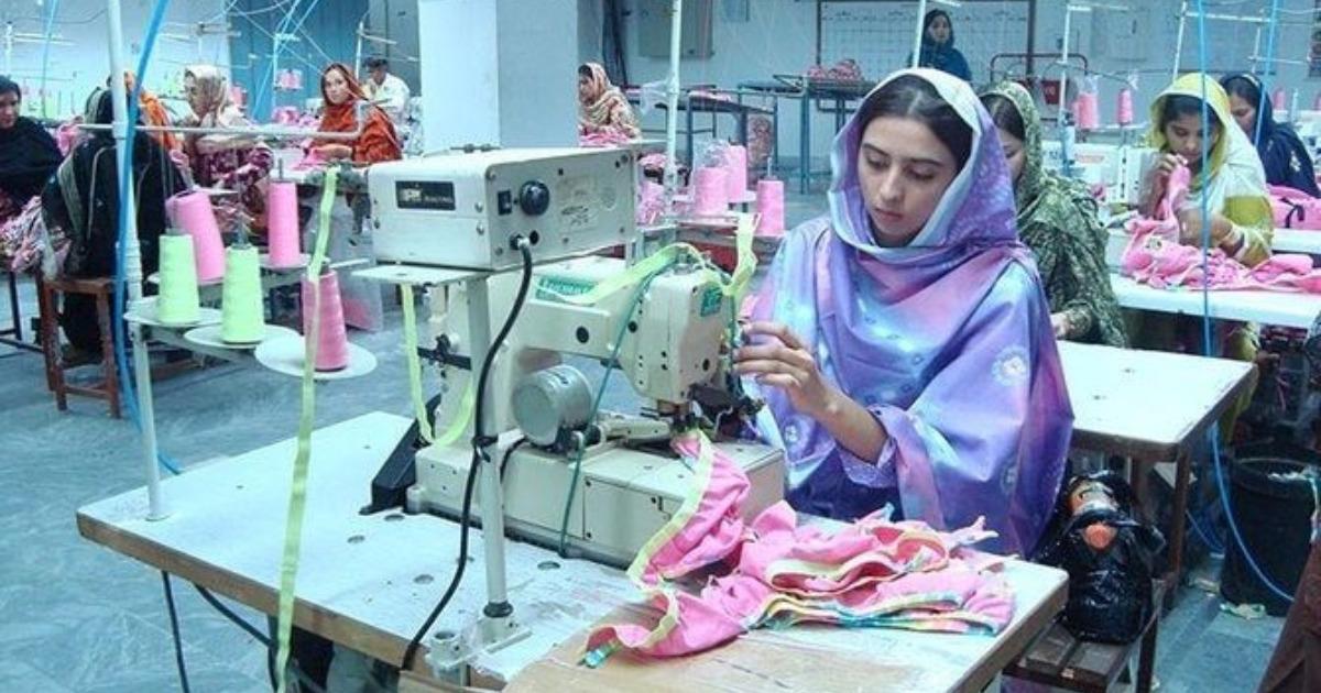 Pakistan's textile exports may fall below US$ 1 bn by January 2023 ...