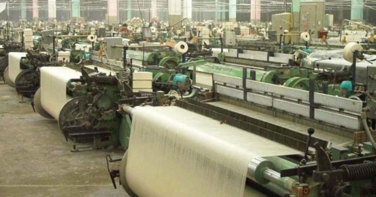 Powerlooms shut down for 2 weeks in Tamil Nadu, India due to rise in ...