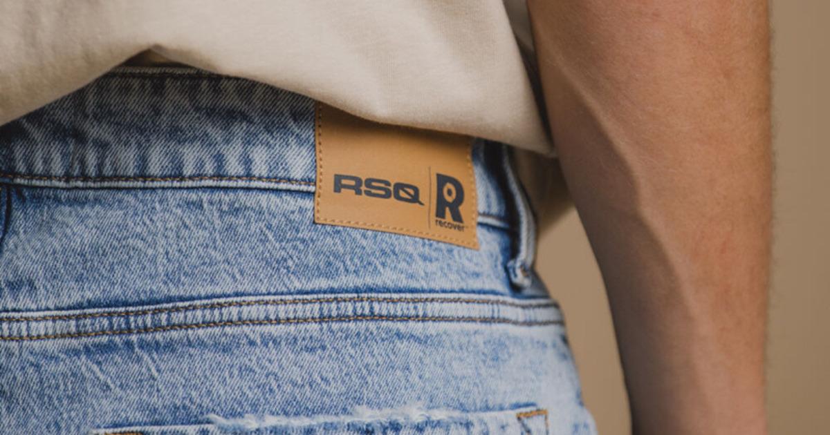 Recover recycled fibres adopted into new collections - Knitting Views