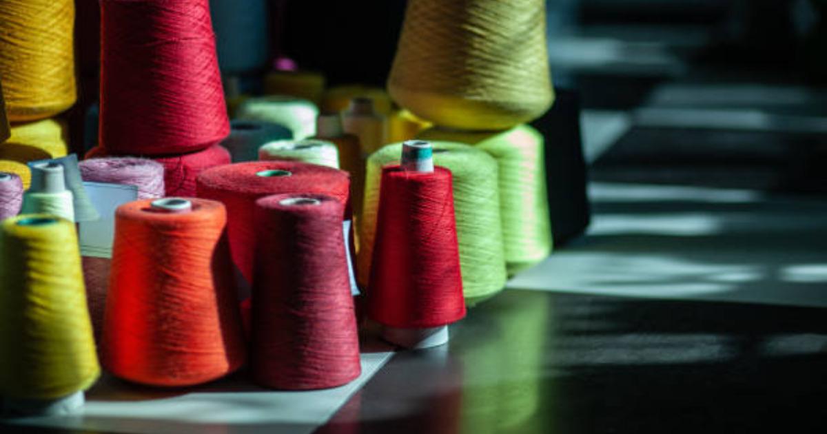 Recycled PC yarn prices of Panipat increased; cotton yarn of North ...