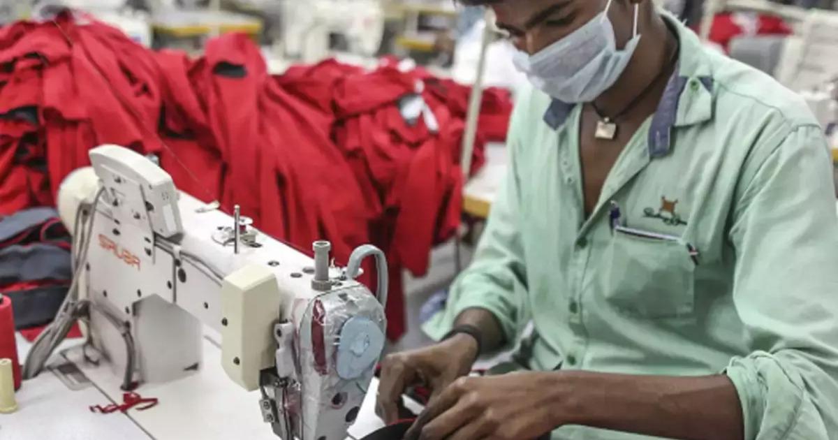 India's garment exports up 7.22% in Apr-Nov 2022 - Knitting Views