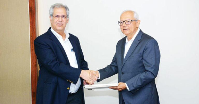 MAS Holdings Announces A Joint Venture With The Tata Group’s Trent Ltd ...