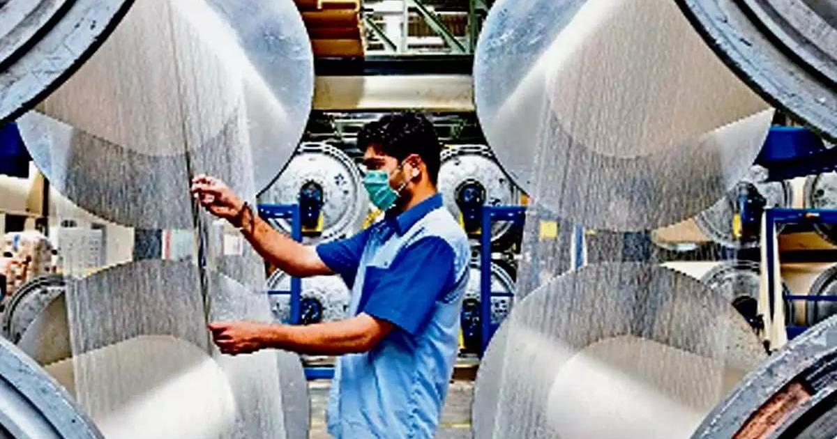 Tamil Nadu textile industry seeks export incentives in Union budget ...