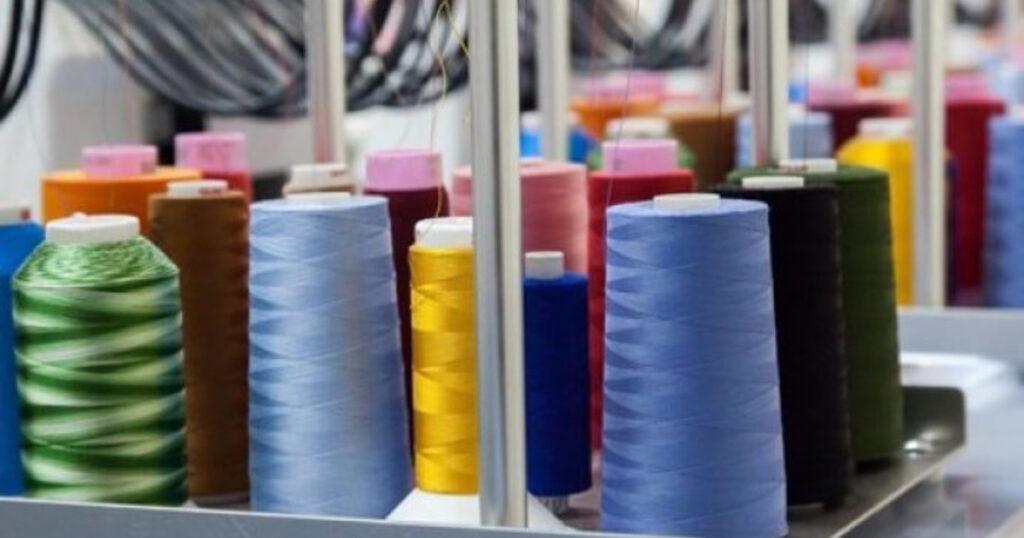 Champion Thread opens new USA dye house to boost service & sustainability - Knitting Views