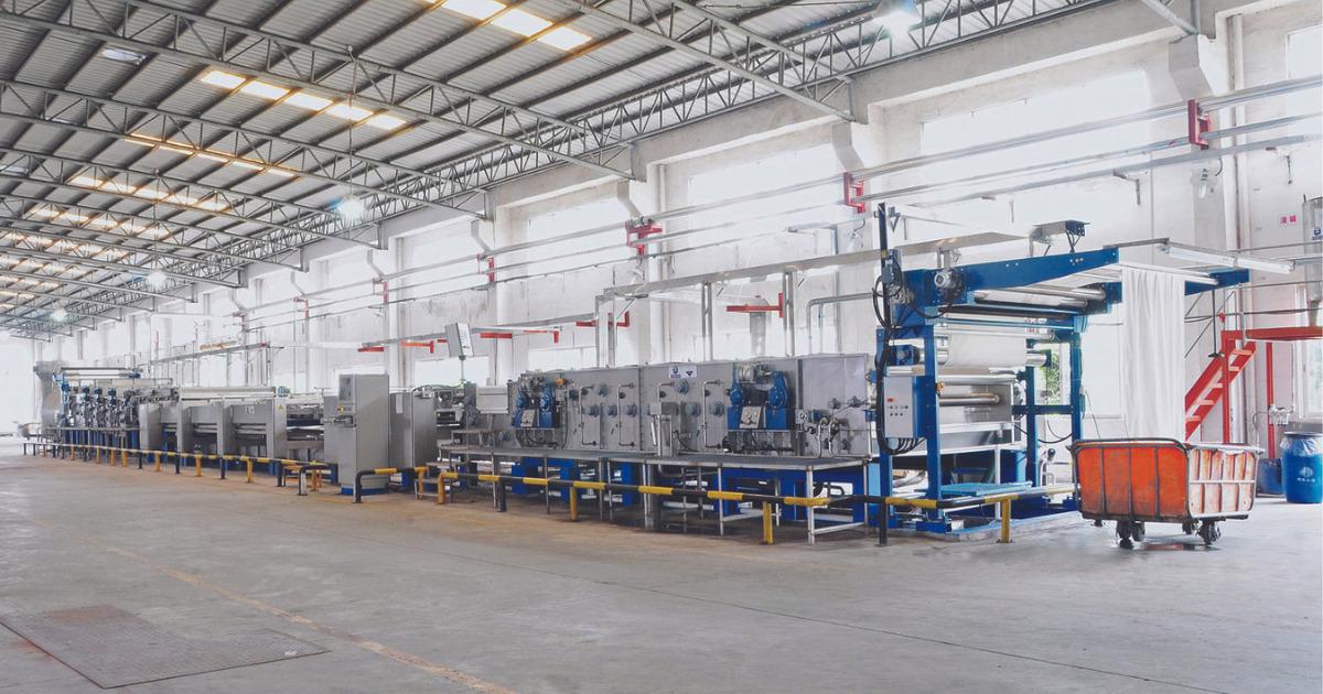 Emerging trends Open width knit processing - Knitting Views