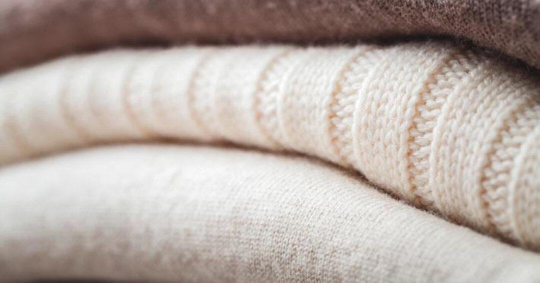 Haelixa with The Woolmark Company and Vitale Barberis Canonico trace ...