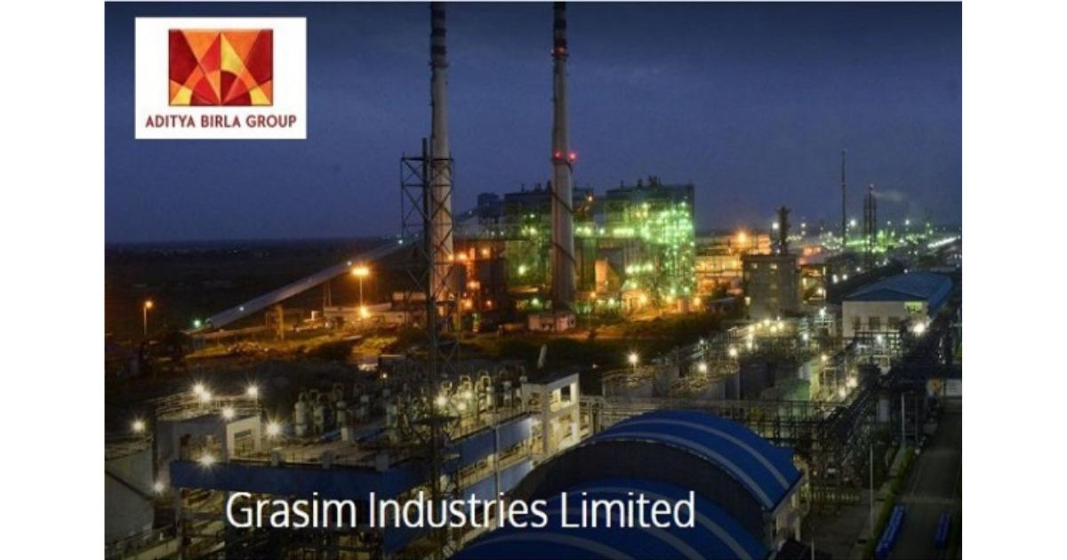India's Grasim Industries revenue up 17% to Rs. 28,638 cr in Q3 FY23 ...